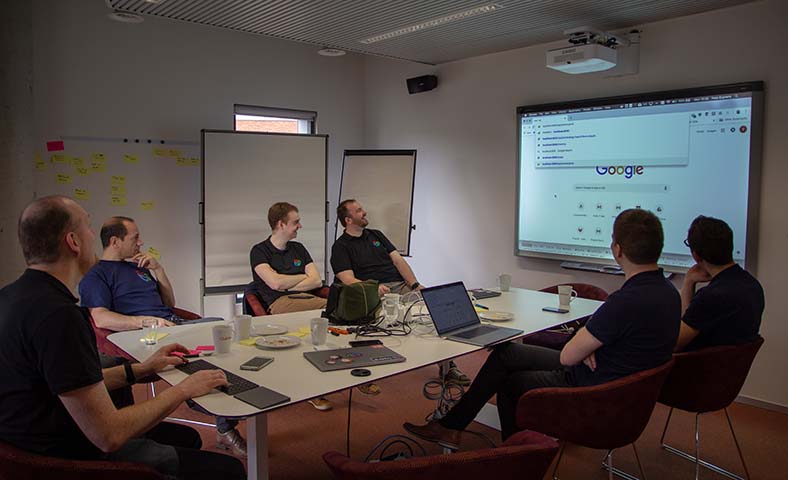 Six tips for successful ensemble programming - Triple D